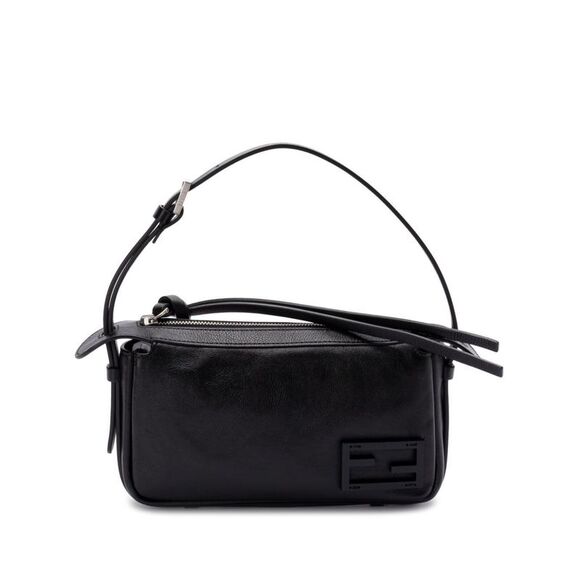 Fendi | Bags | Fendi Women Simply Fendi Mini Bag | Poshmark